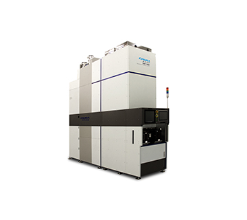 THEORIS 302／FLOURIS 201 立式氧化炉 THEORIS 302／FLOURIS 201 Vertical ...