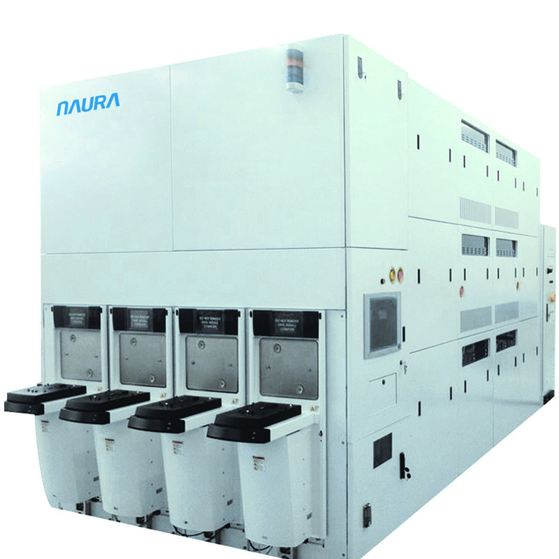 Saqua系列 SC3000A 12英寸堆叠式单片清洗机 Saqua Series SC3000A 12 Inch Stacked ...