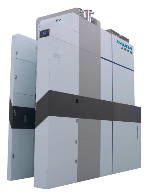 集成电路 - 应用领域 - 北方华创